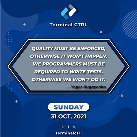 Terminal Ctrl Software House On Linkedin Terminalctrl Startup