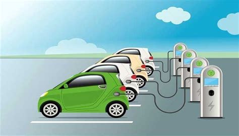 Electric Vehicles మనం ఈ వాహనాలకు మరాలి Electric Vehicles మనం ఈ