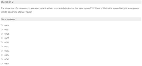 Solved A Random Variable X Has A Normal Probability Chegg
