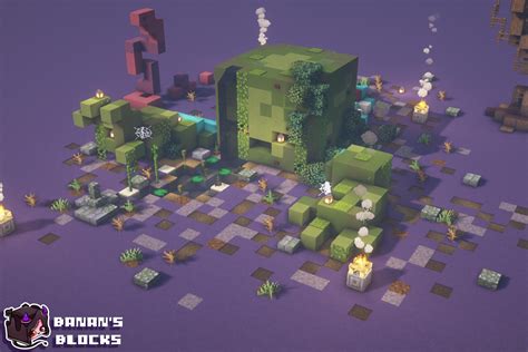 Zombie Spawner Build Surface Build 1 16 5 With A Worm What Do You Think And Should I Do