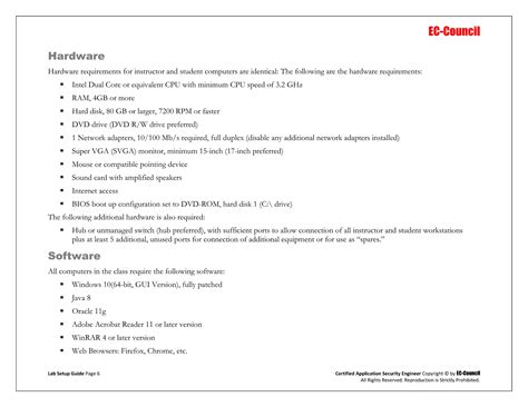 Case Java Lab Setup Guidepdf