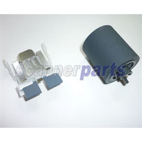 Maintenance Kit For Fujitsu Scansnap S1500 Fi 6110 N1800