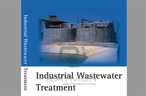 دانلود کتاب Industrial Wastewater Treatment فروشگاه ایران فایل سل