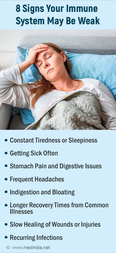 Weak Immune System Quotes