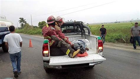 Un muerto deja accidente de tránsito en la vía Sullana Talara