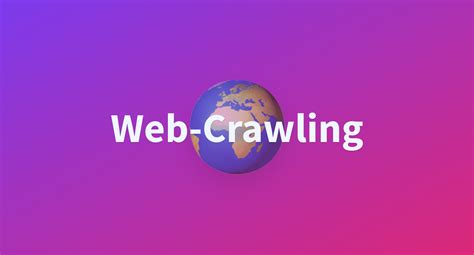 web crawling a hugging face space by pvanand