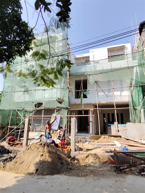 ရန်ကင်း ရန်ကုန် ဆေးသုတ် လုပ်ငန်း Ko Kyaw Htoo Maw Facebook