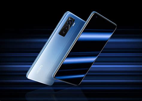 เปิดตัว Iqoo 5 5 Pro สองเรือธงเกมมิ่งชิป Snapdragon 865 จอลื่น 120hz