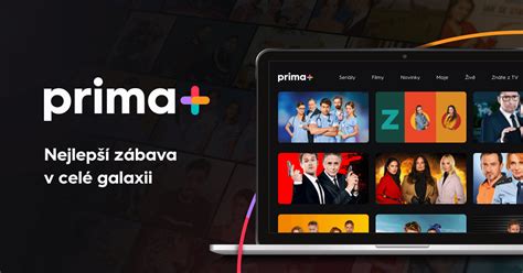 Prima Cool živě Online Zdarma Prima