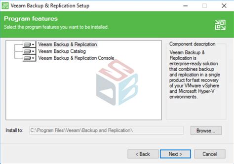 Silvio Di Benedetto Introducing Veeam Backup Replication Community