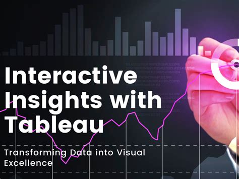 Data Brilliance With Tableau Upwork