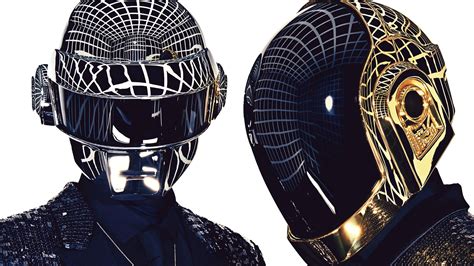 Daft Punk Hd Wallpaper Futuristic Beats In Stunning High Definition