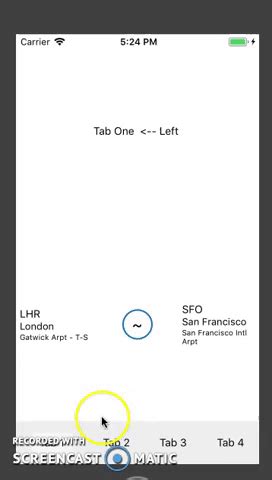GitHub Httpdeveloper React Native Slide View React Native Slide View