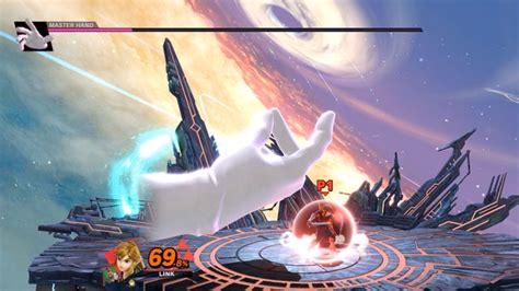 Galeem Boss Fight Super Smash Bros Ultimate Wiki Guide Ign