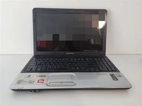 Compaq Presario CQ Εκθεσιακοί Υπολογιστές Compaq Presario CQ