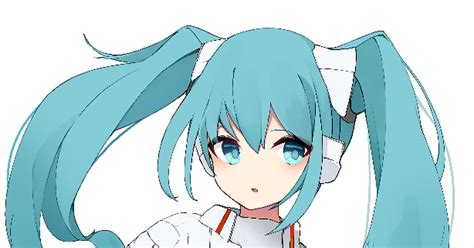 初音ミク 初音ミク 月ノ宮小梅のイラスト Pixiv