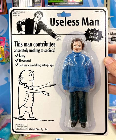 Mr Nipples Comic Obvious Plant