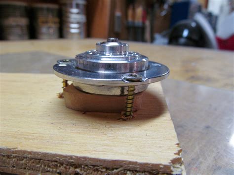 Making A Computer Jog Scrolling Wheel Pcb Isolation