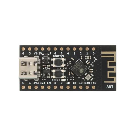 Original Esp32 C3fh4 Core Board Development Board Bluetooth 5 24ghz Wi