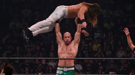 Aew Dynamite Sees Significant Ratings Drop For Final Episode Before
