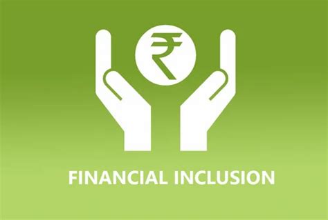 Financial Inclusion Services In Bengaluru Id 18219809112