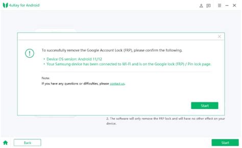 How To Bypass Google Account Verification On Samsung Ways