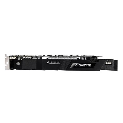 GIGABYTE NVidia GeForce GTX1070 WINDFORCE 2 8192MB GDDR5 256 Bit