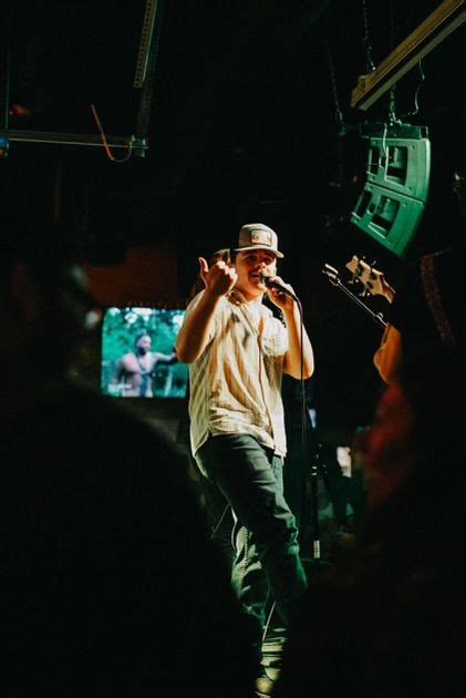 Ethan Larson Music Gallery