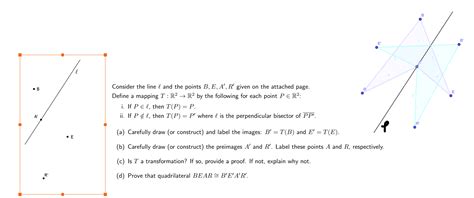 Solved Already Did The Construction Just Want To Know How To Chegg Com
