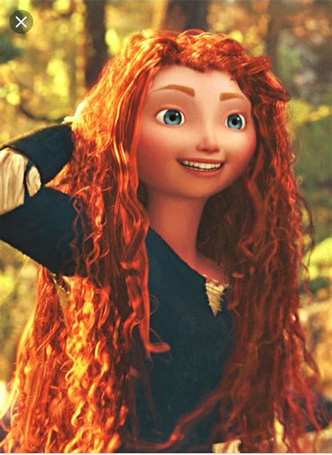 Pin By Jeannie Almonte On Disney And Pixars Princess Merida Merida