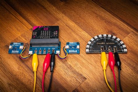 Piicodev Adapter For Microbit Australia