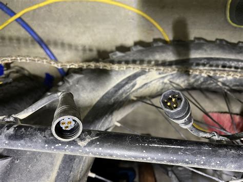 How Do I Select A Correct Replacement Motor Controller Electric Bike Forums