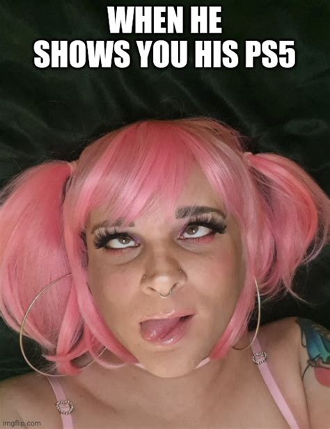 That Ps5 Feeling Imgflip