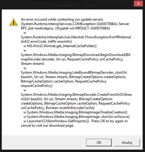 Connection Error Unsolved Topics Truckersmp Forum