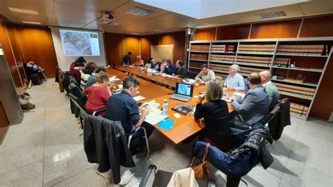 La Alianza Por El Agua De Ibiza Urge A Poner Remedio A Los Vertidos En