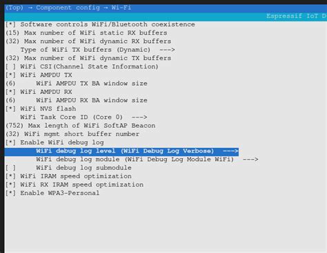 bcn timout ap probe send start wifi beacon超时 CSDN博客