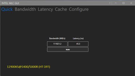 [oc] Teamgroup 7200 32 45 3ns Mlc Adl Z690 R Overclocking