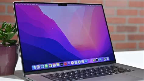 MacBook Pro With OLED Display Rumored To Hit Shelves Later Than Expected Future Apple Hardware