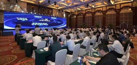 2022年“融入京津冀·央企德州行”深化合作系列活动举行储能项目协同发展