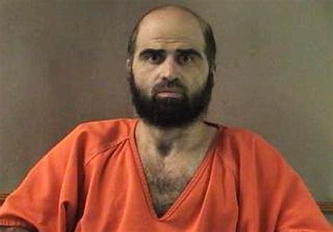 Nidal Hasan Convicted In Fort Hood Shootings The Denver Post