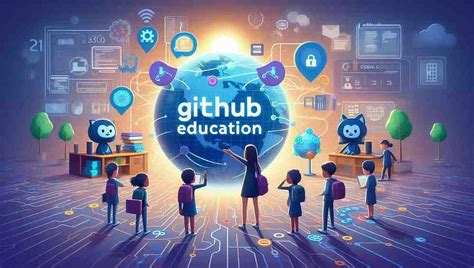 GitHub Education Empowering Students Teachers And Institutions