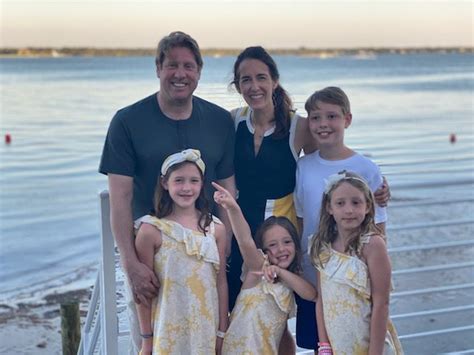 Meet A Dad Chef Stephen Lewandowski Of Townhouse Greenwich Moms