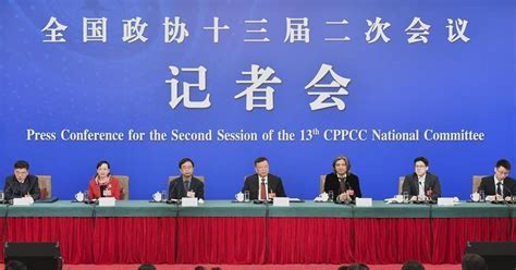 政協委員談新時代政協履職 香港文匯網