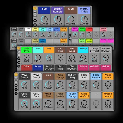 Rack Bundle Live Racks