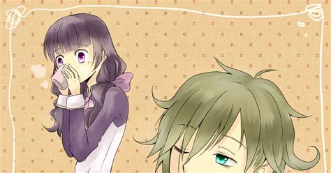 Towps】 【towps】今度はどうかな【交流】 濃霧のイラスト Pixiv
