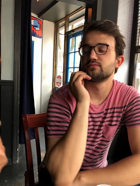 Senior Wisdom Michael Glendinning Bwog