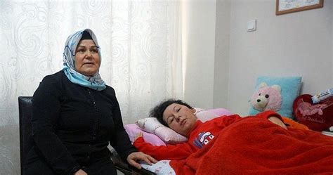 Cumhurbaşkanımız Bir Anneye En Güzel Hediyeyi Verdi