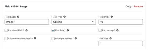 How To Create Bulk Variations Forms In WooCommerce