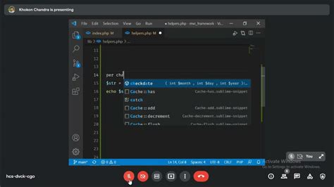 Php Advance Bangla Tutorial Programming Topic Youtube