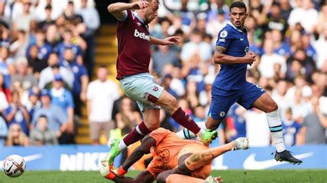 Var Premier League Asks Referees Body Pgmol To Investigate